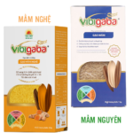 Gạo Mầm Dinh Dưỡng Vibigaba - Thực phẩm Quốc Huy